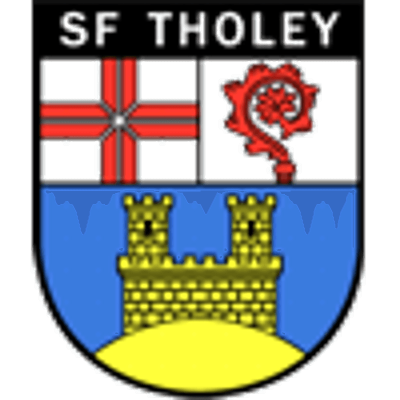 SF Tholey – SV 1920 Hasborn-Dautweiler